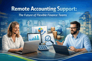 Remote Accounting Support: The Future of Flexible Finance Teams ...
