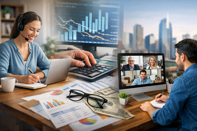 Remote Accounting Support: The Smart Choice for Growing Businesses ...